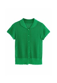 Laura Ashley Kofta - green/grön - Zalando.se