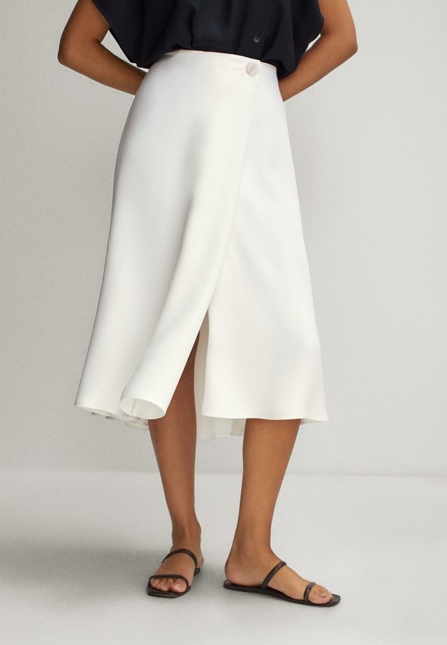 Witte Rokken online kopen | Gratis verzending | ZALANDO