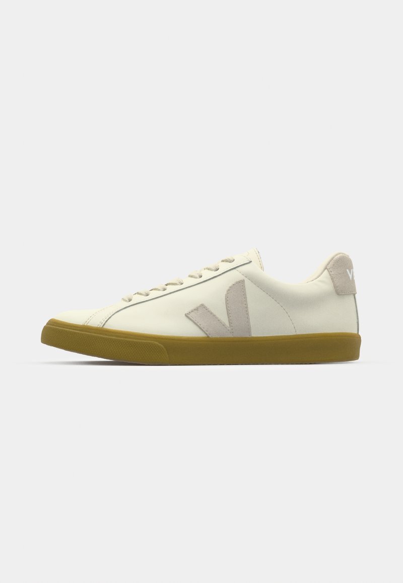 Veja ESPLAR LOGO - Sportcipő - pure/natural/törtfehér - Zalando.hu
