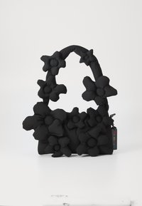 COACH COACHTOPIA LOOP ALL OVER FLOWER SHOULDER BAG - Borsa a mano ...