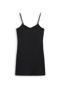 Vans BENTON - Robe fourreau - black/noir - ZALANDO.FR