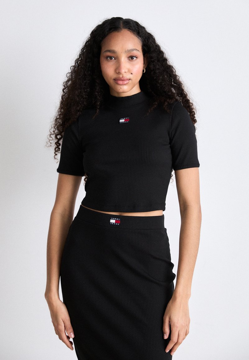 Tommy Jeans T-shirt basic - Zalando.pl