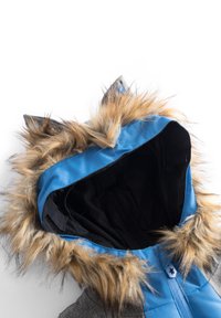 WeeDo RACOONDO - Skipak - grey melange/grijs - Zalando.nl