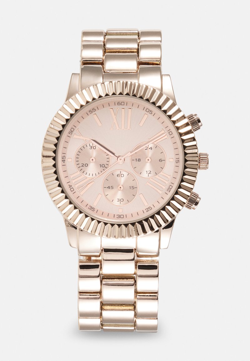 Anna Field Watch - rose gold-coloured - Zalando.co.uk