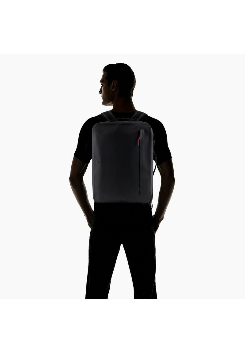 A-LAB Backpack - black - Zalando