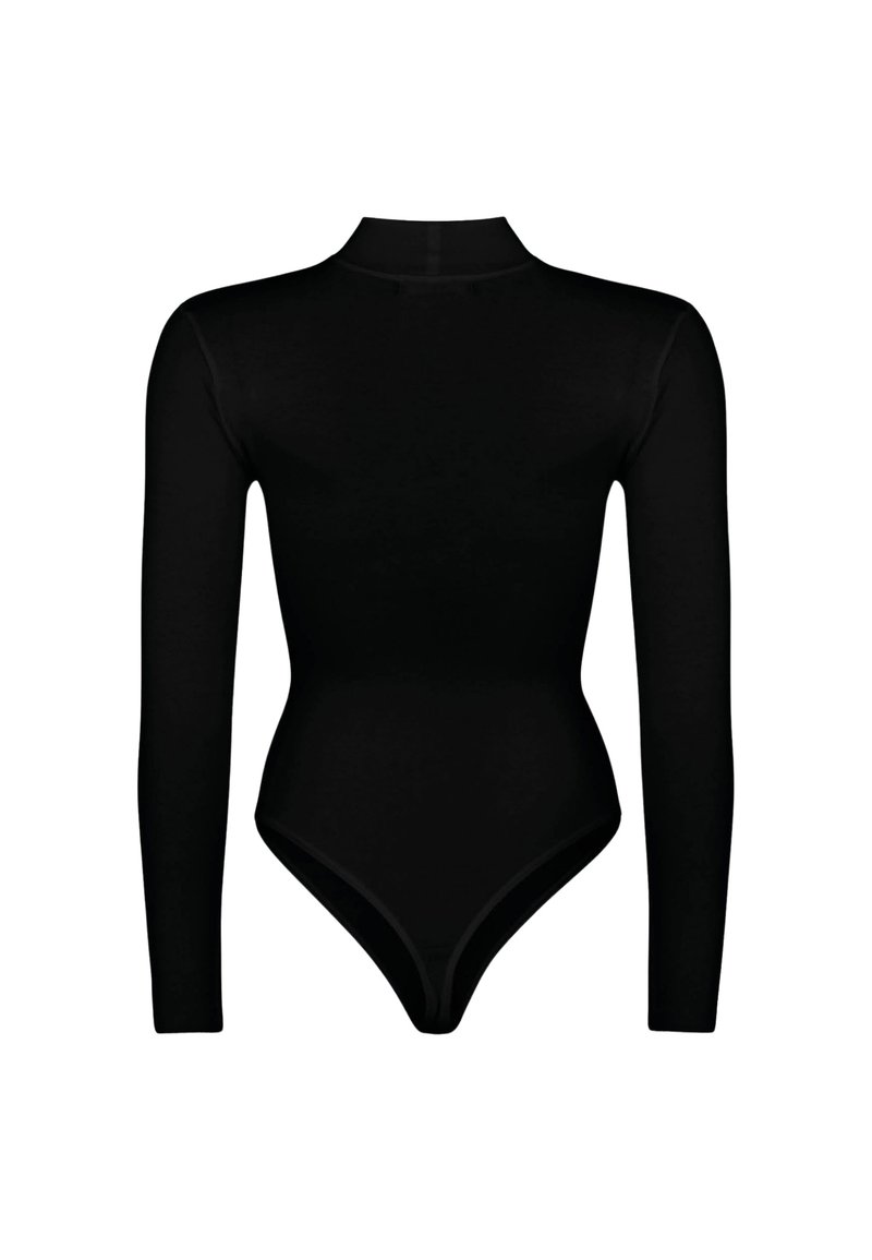 OW Collection LEXI - Body - black/noir - ZALANDO.FR