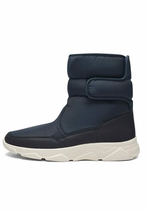 Keddo KEDDO - Botas para la nieve - khaki/caqui - Zalando.es