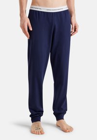 United Colors of Benetton WITH ELASTIC LOGO - Pyžamový spodní díl ...