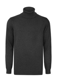 Felix Hardy TURTLENECK PACK OF 2 - Trui - anthracite/antraciet - Zalando.be