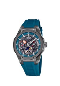 Lotus VORTEX - Chronograph watch - blue - Zalando