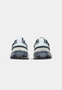 Nike Sportswear Baskets basses - light grey/gris clair - (Seconde main ...