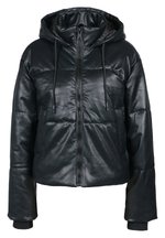 Freaky Nation Winter jacket - black - Zalando.de