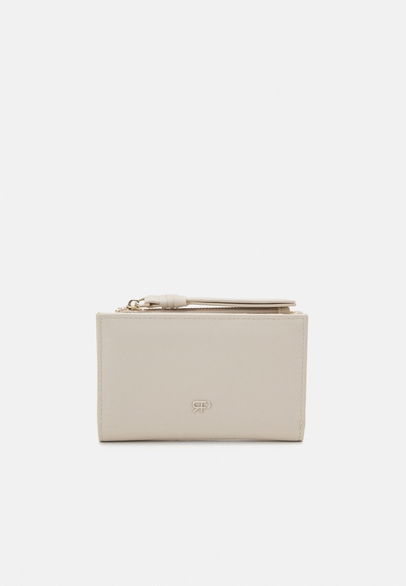PARFOIS WALLET CELIA - Portefeuille - ecru/beige - ZALANDO.FR