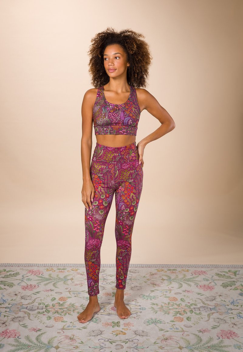 Pip Studio Bustier - pink - Zalando