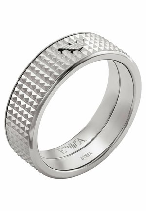 Daniel Wellington ELEVATION - Ring - silver-coloured/silberfarben ...