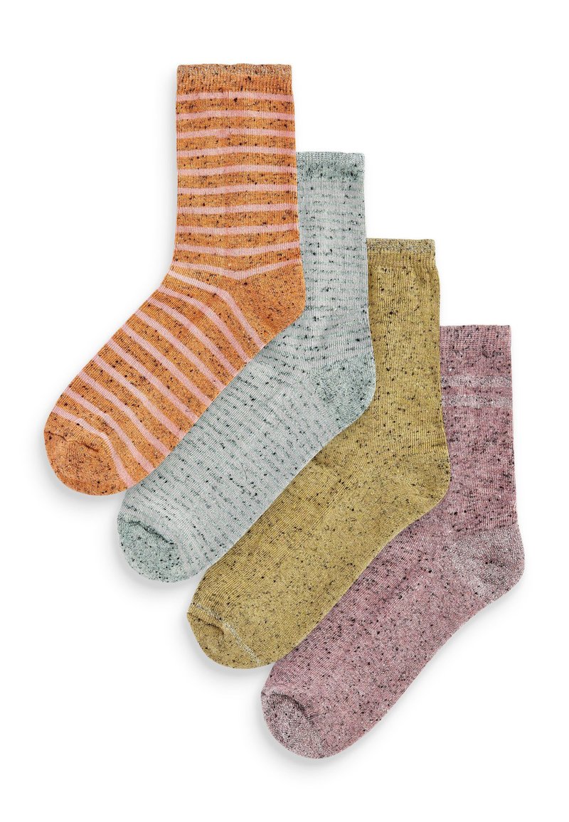 Next Socks - mixed stripe/green - Zalando.de
