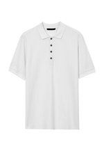Calliope Polo - bianco - Zalando.it