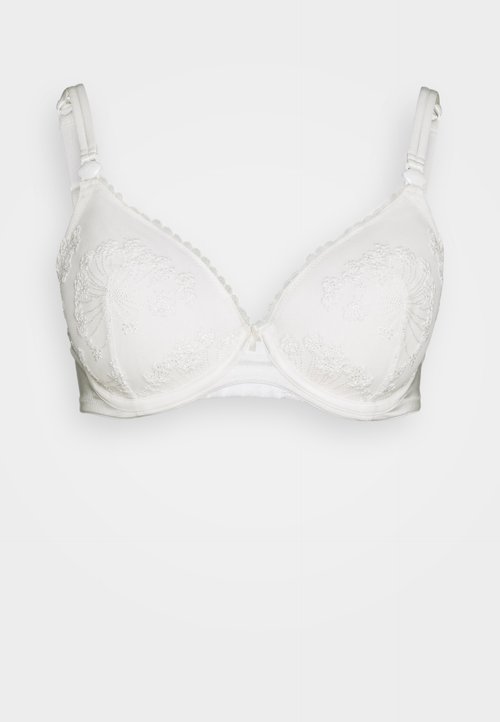 Cache Coeur MILK MATERNITY NURSING SEAMLESS BRA - T-shirt BH - green ...