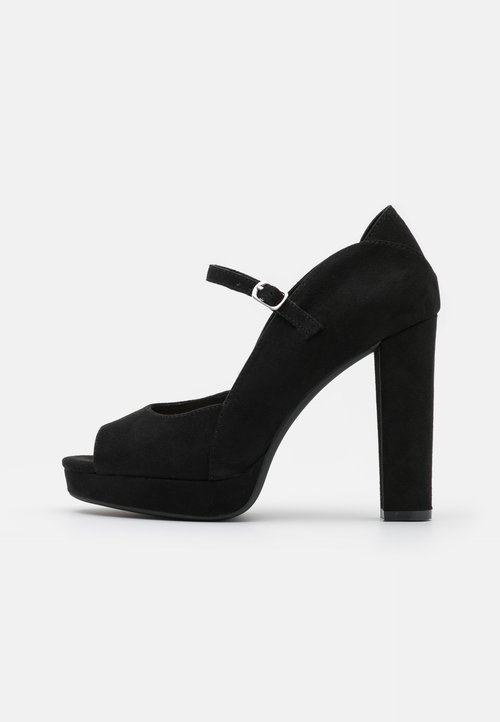 Escarpins à bout ouvert | Tous les articles chez Zalando