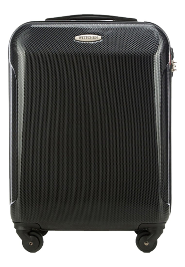 WITTCHEN Trolley - black/schwarz - Zalando.de