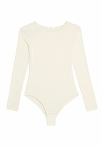 Yamamay BASIC - Body - avorio/bianco - Zalando.it