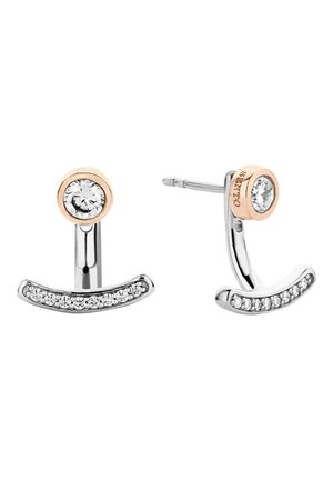 BOSS Ohrringe - silber/silberfarben - Zalando.at