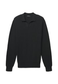 Calliope UNITA - Polo shirt - nero/black - Zalando