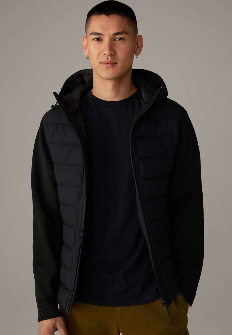 Strellson FLEX MOVE - Winterjacke - schwarz - Zalando.at