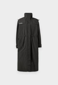 BOSS PARLENA - Vinterjacka - charcoal/grå - Zalando.se