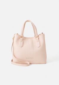 Valentino Bags BRIXTON - Across body bag - cipria/pink - Zalando.co.uk