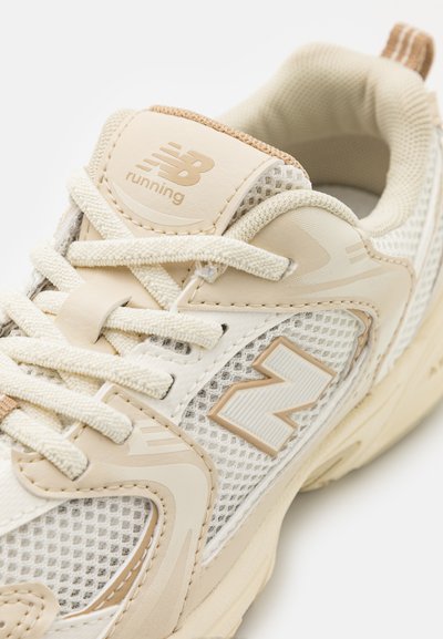 New Balance UNISEX - Zapatillas - bone/beige - Zalando.es
