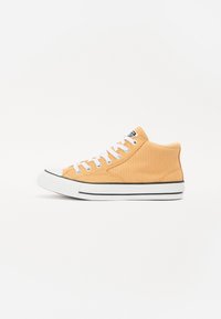 Converse CHUCK TAYLOR UNISEX - Baskets montantes - sandy shore/white ...