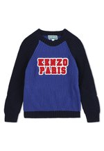 KENZO kids Trui - koniro/blauw - Zalando.nl