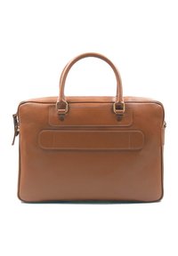 Jules & Jenn STRONG - Notebooktasche - cognac - Zalando.at
