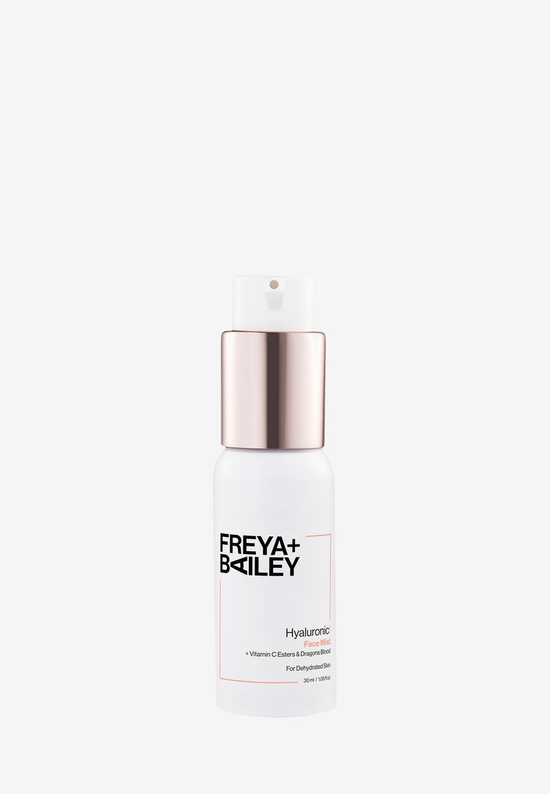 FREYA+BAILEY HYALURONIC! HYDRATING FACE MIST - Lotion visage ...