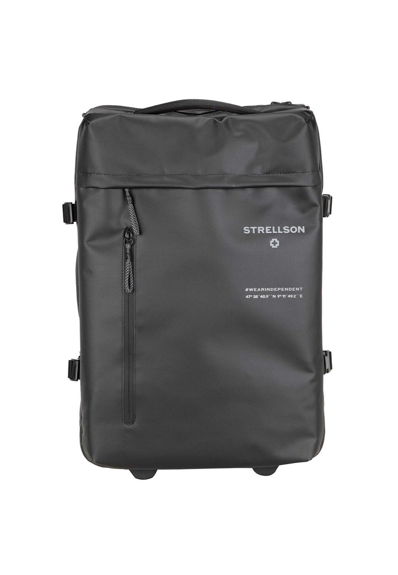 Strellson Premium PREMIUM STOCKWELL - Set di valigie - black/nero ...