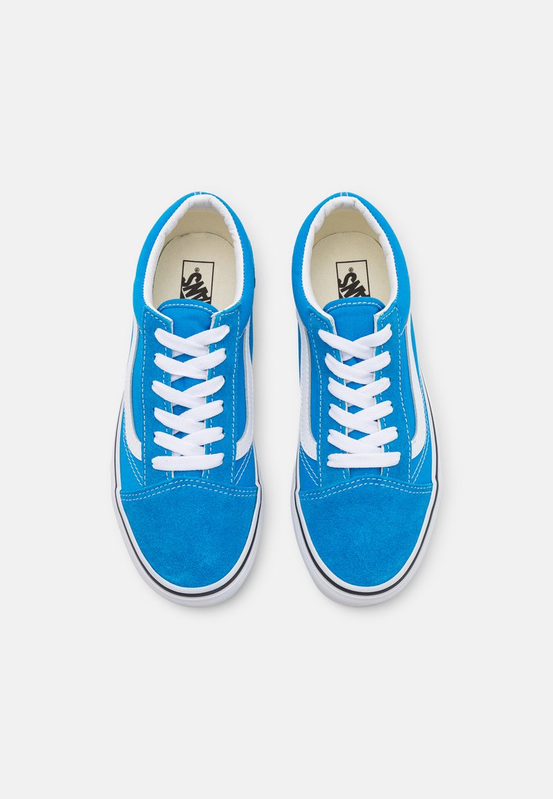 Vans Old Skool Brilliant Blue