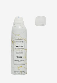 Revolution Haircare REVOLUTION HAIRCARE REVIVE DRY SHAMPOO - Shampoing ...