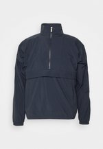 PYRENEX CYCLIC - Windbreaker - deep ink/dark blue - Zalando