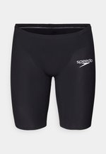 Speedo FASTSKIN PURE VALOR JAMMER - Badehose Pants - black/schwarz ...