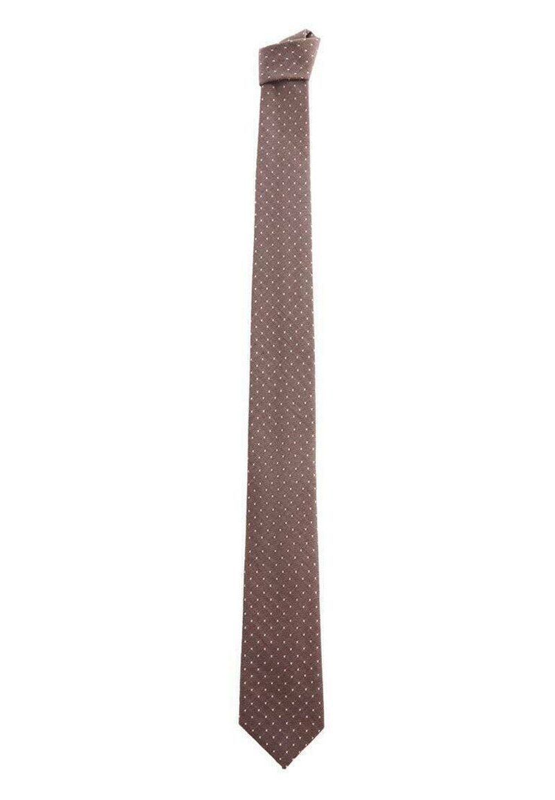 Mango FLORIDAP - Tie - brun/brown - Zalando.ie