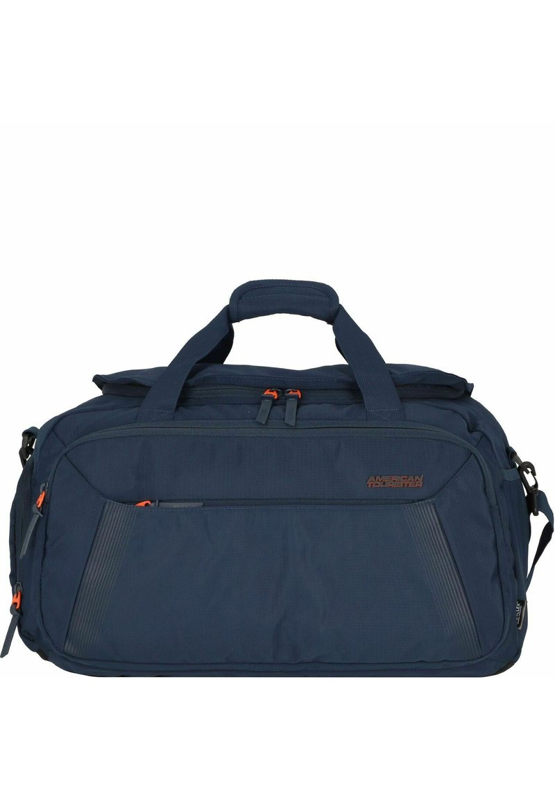 American Tourister URBAN GROOVE 53 CM - Weekender - dark navy/blau ...