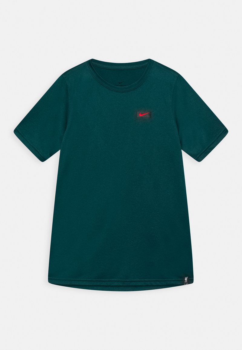 Nike Performance Liverpool Fc Tee Vereinsmannschaften Dk Atomic