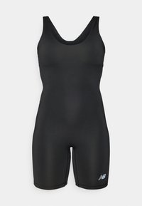 New Balance ACTIVE - Gym suit - black/black - Zalando
