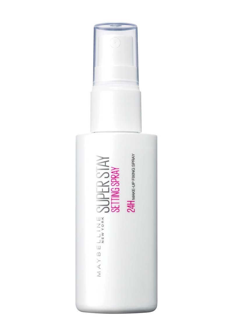 Maybelline New York SUPERSTAY 24H FIXING SPRAY - Setting spray & powder ...