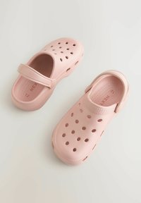 Next REGULAR FIT - Clogs - pink - Zalando