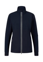 Bogner Fire + Ice SECOND LAYER JOLINA - Outdoor jacket - dunkelblau ...