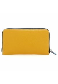 Gabs GMONEY ZIP - Geldbörse - miele/senf - Zalando