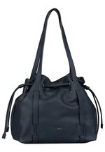 Gabor Handbag - darkblue/blue - Zalando.de