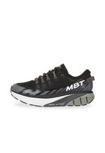 MBT Zapatillas - black/negro - Zalando.es